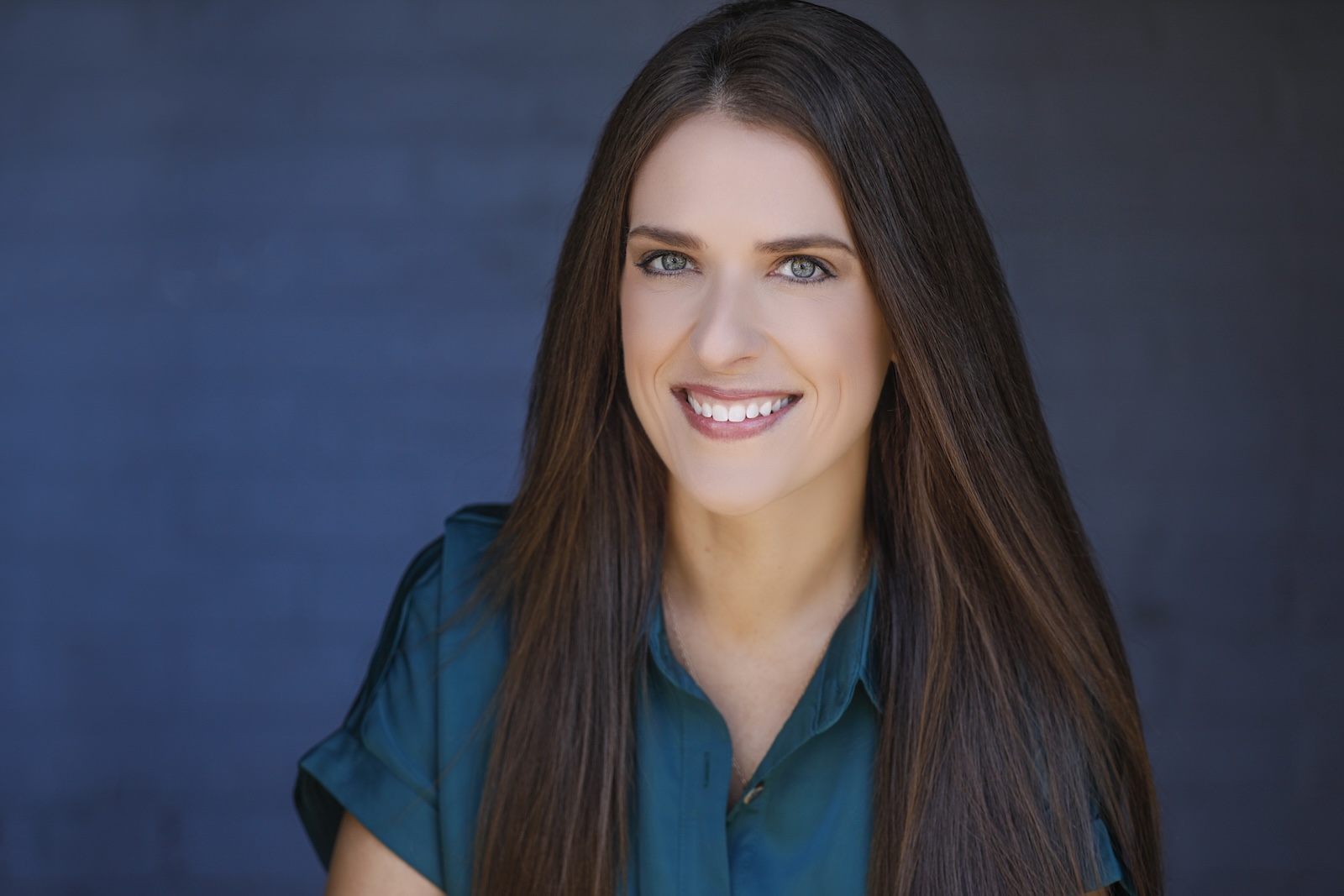 Sarah Ruhlman - Moxie Talent Agency