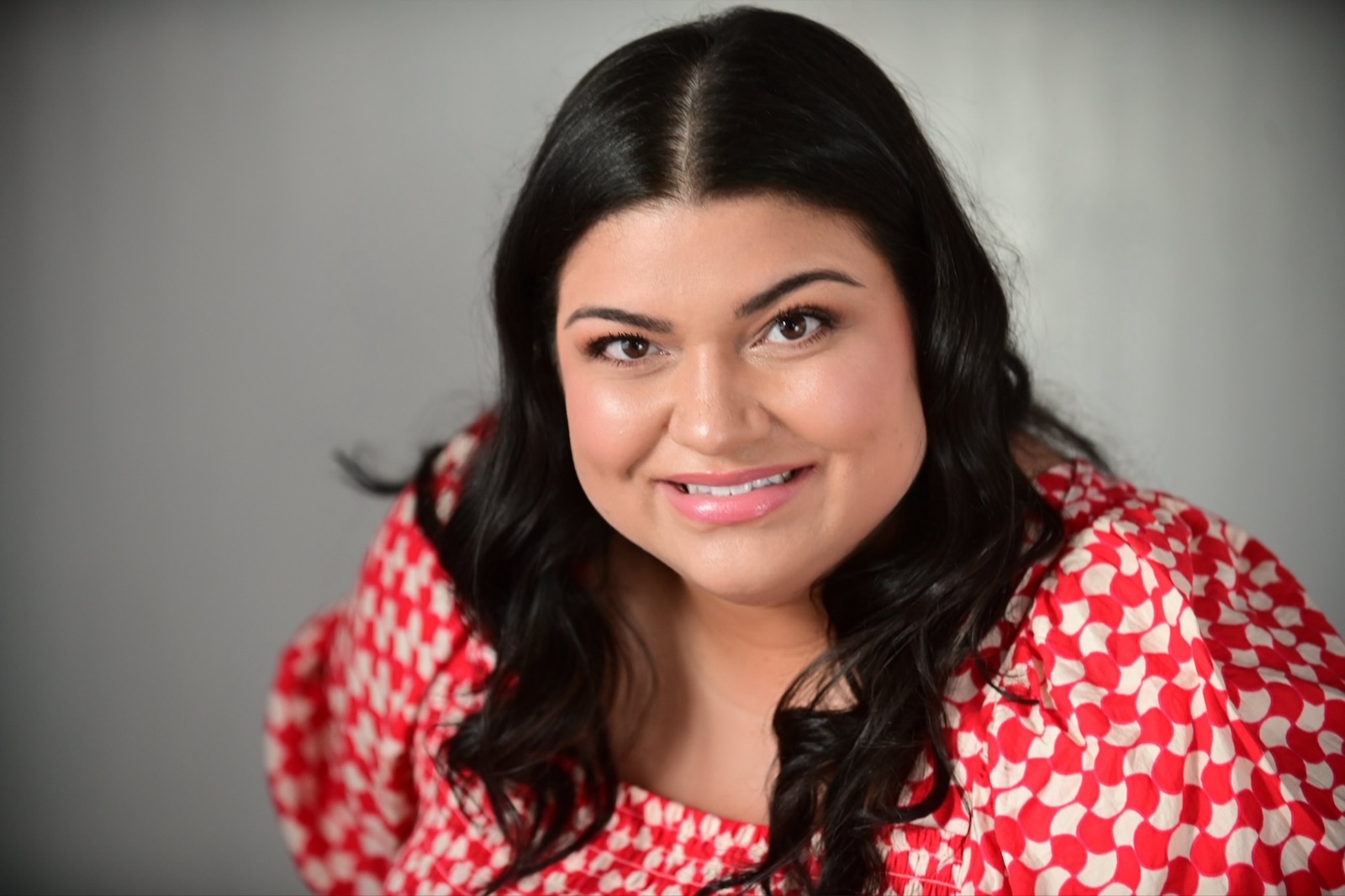 Sarah Montoya - Moxie Talent Agency