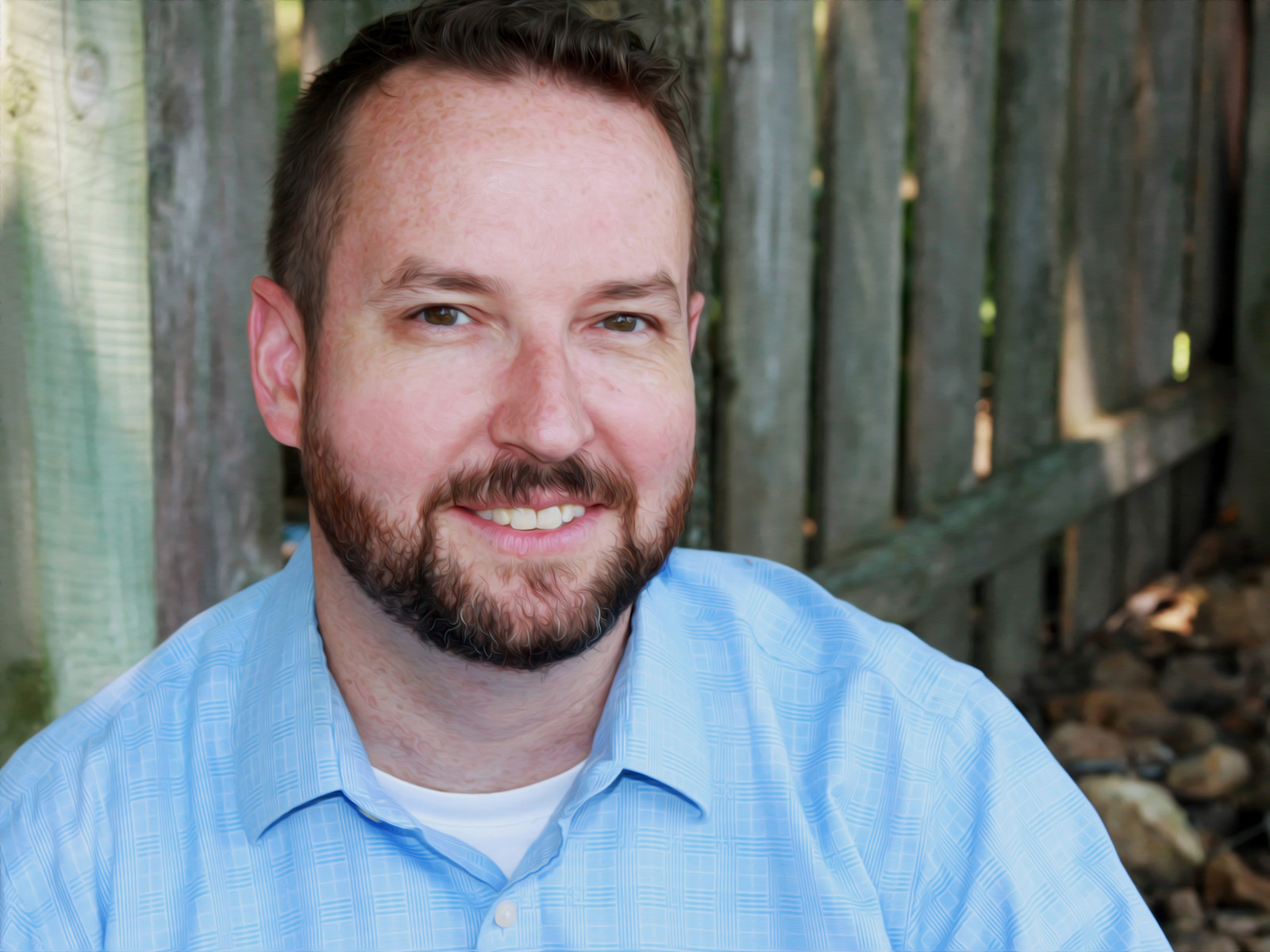 Tim Marks – Moxie Talent Agency