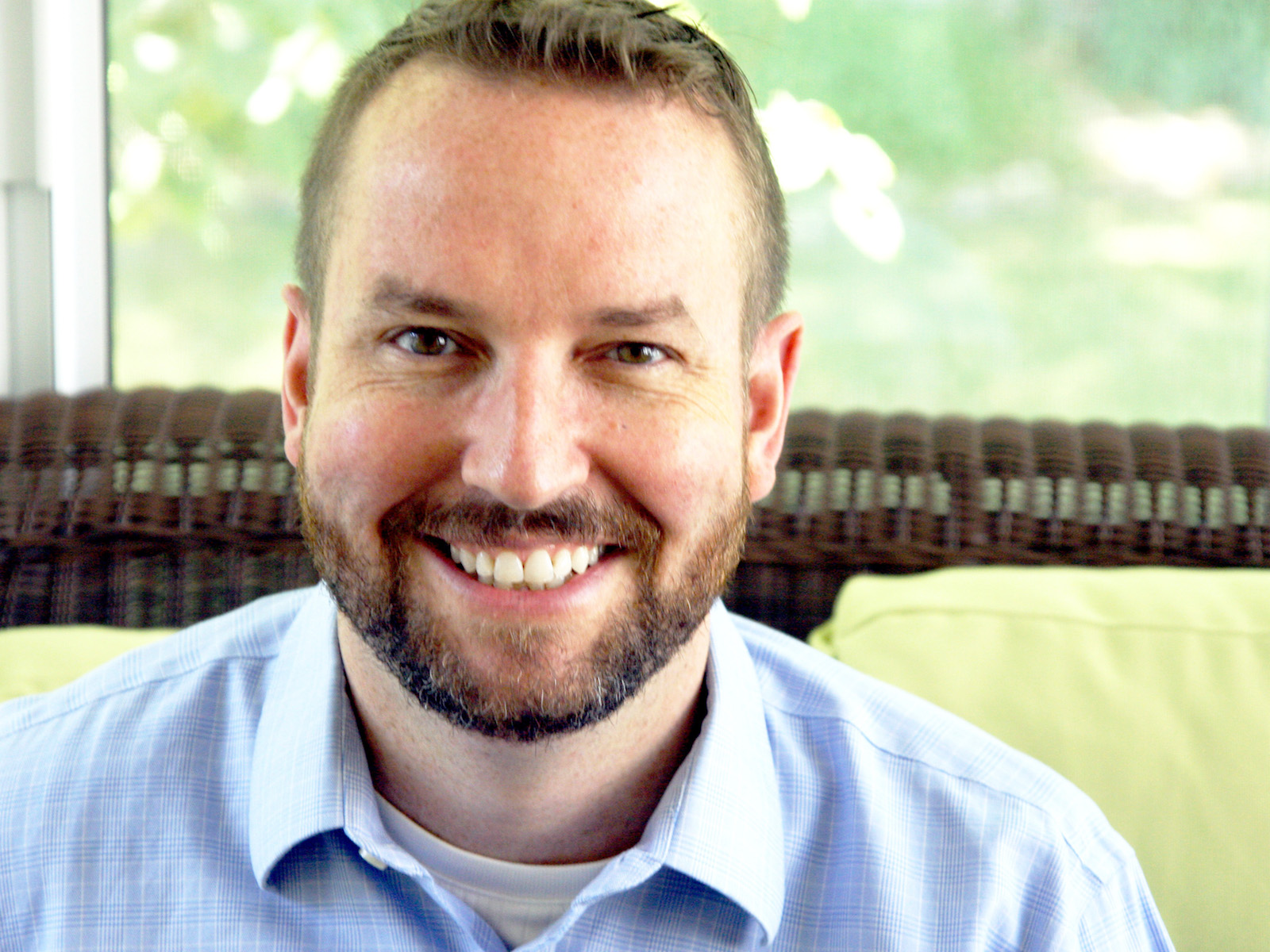 Tim Marks – Moxie Talent Agency