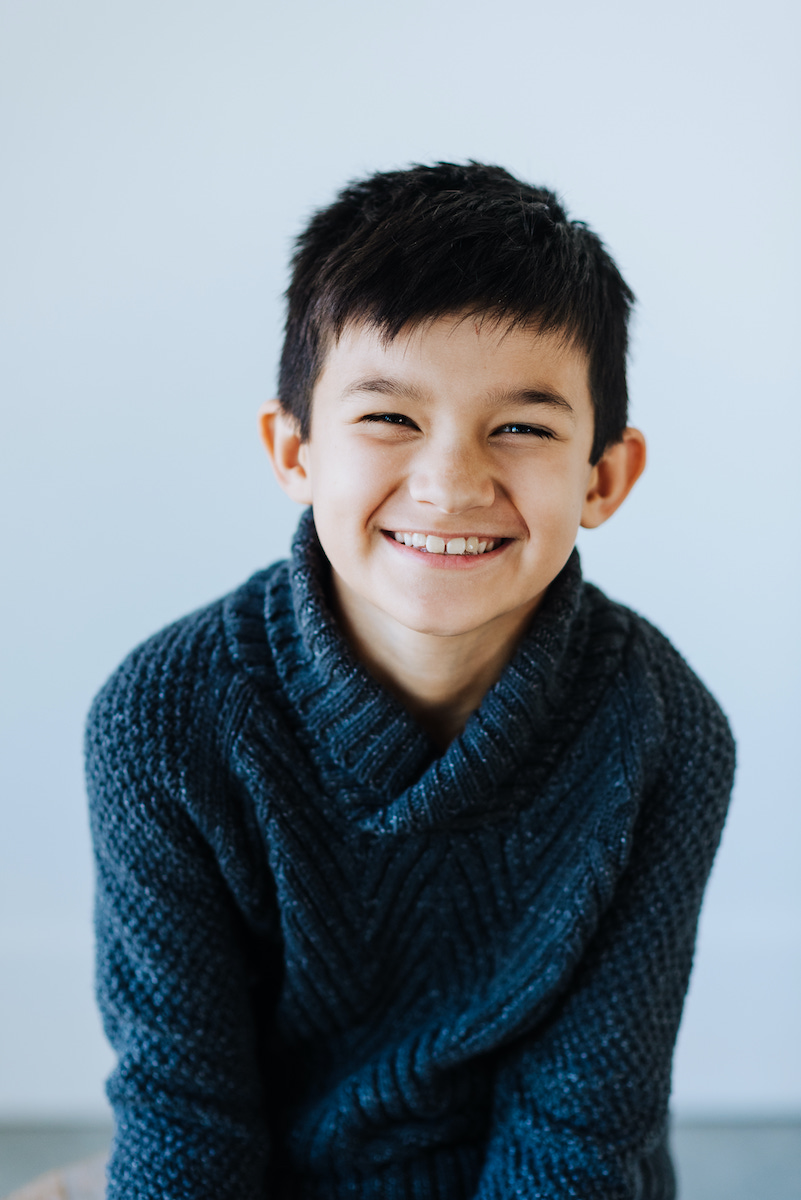 Tristan H. – Moxie Talent Agency