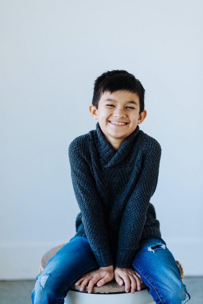 Tristan H. – Moxie Talent Agency