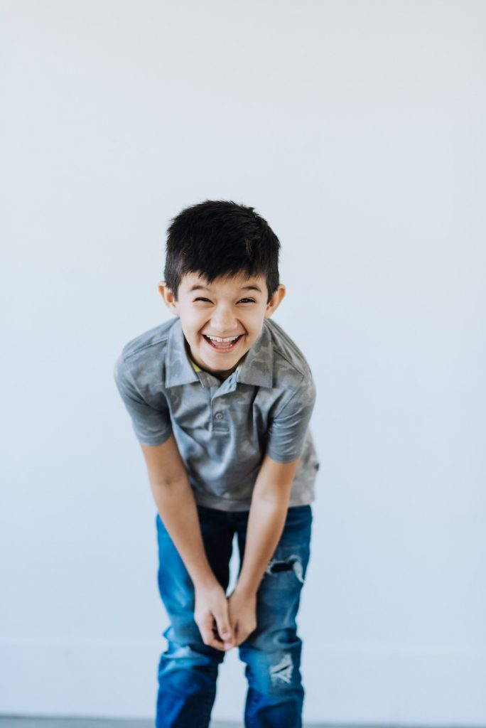 Tristan H. – Moxie Talent Agency