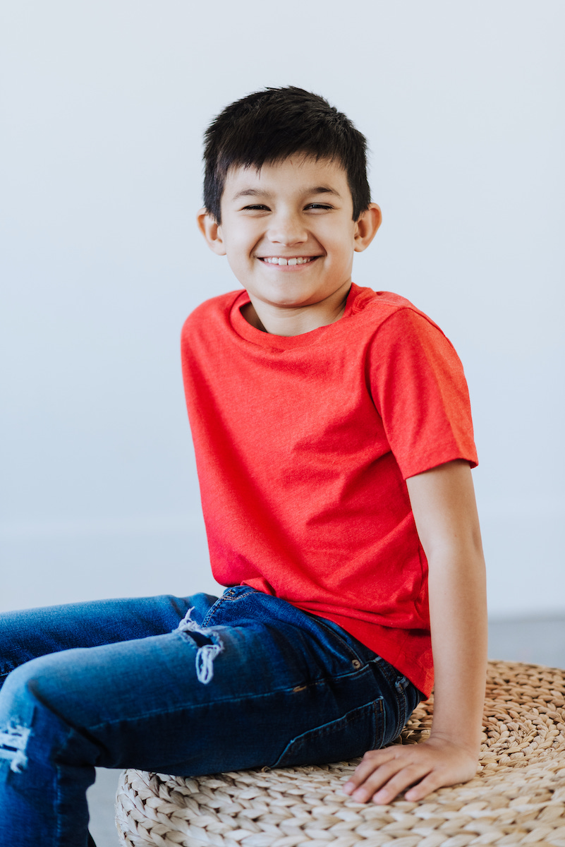 Tristan H. – Moxie Talent Agency