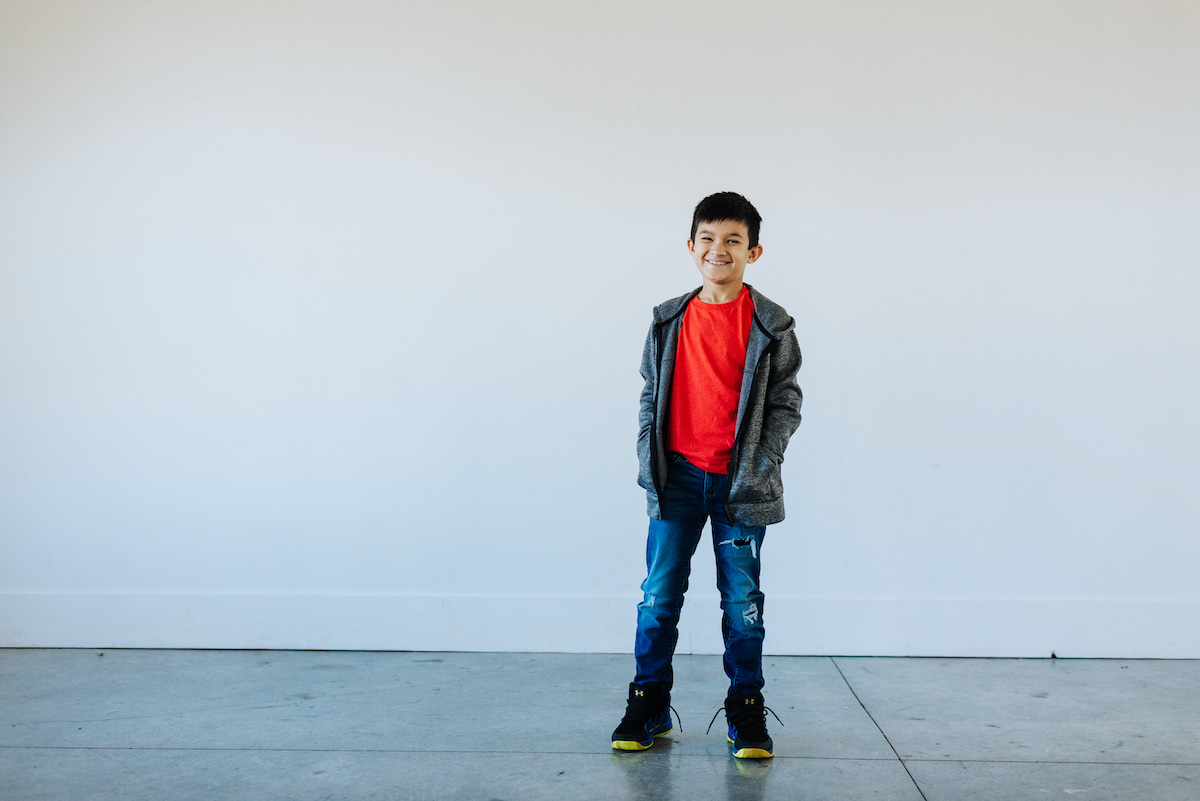 Tristan H. – Moxie Talent Agency