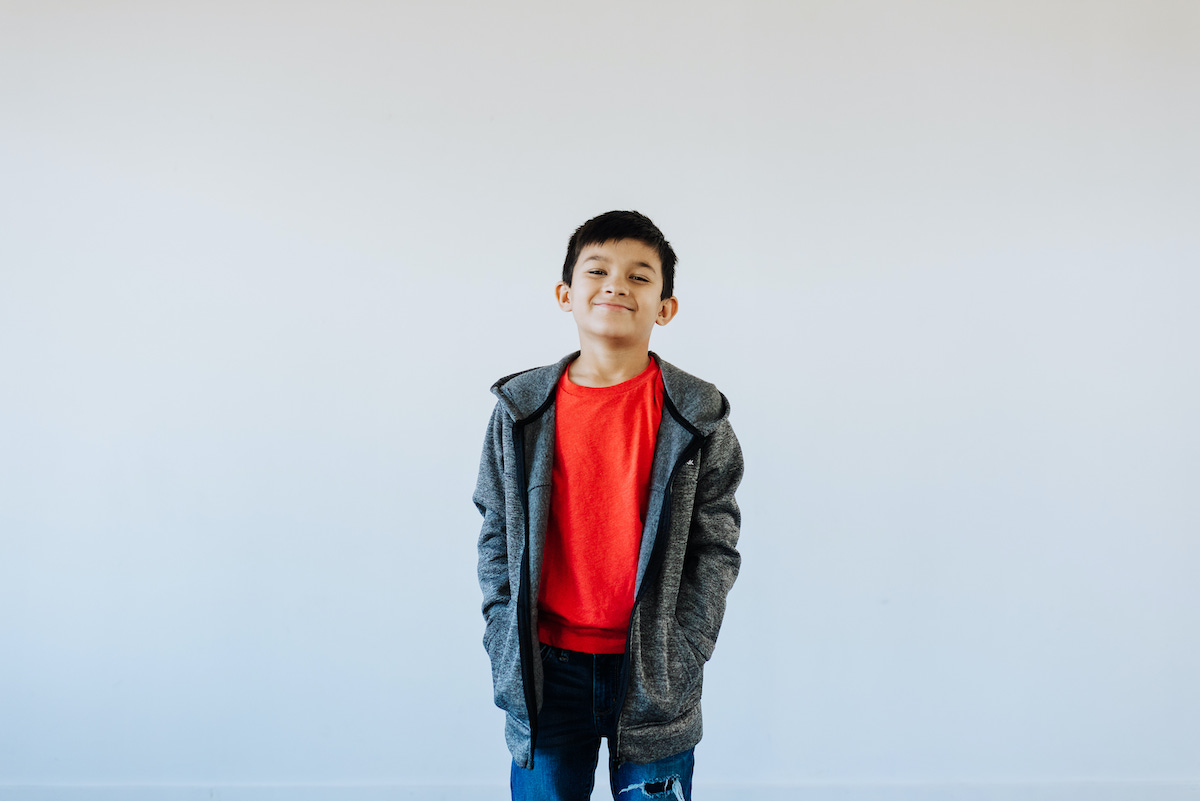 Tristan H. – Moxie Talent Agency