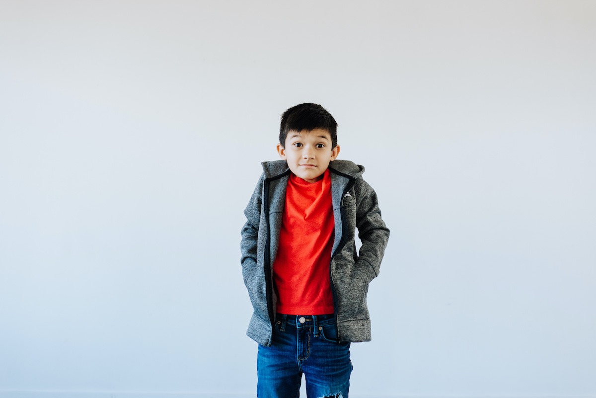 Tristan H. – Moxie Talent Agency