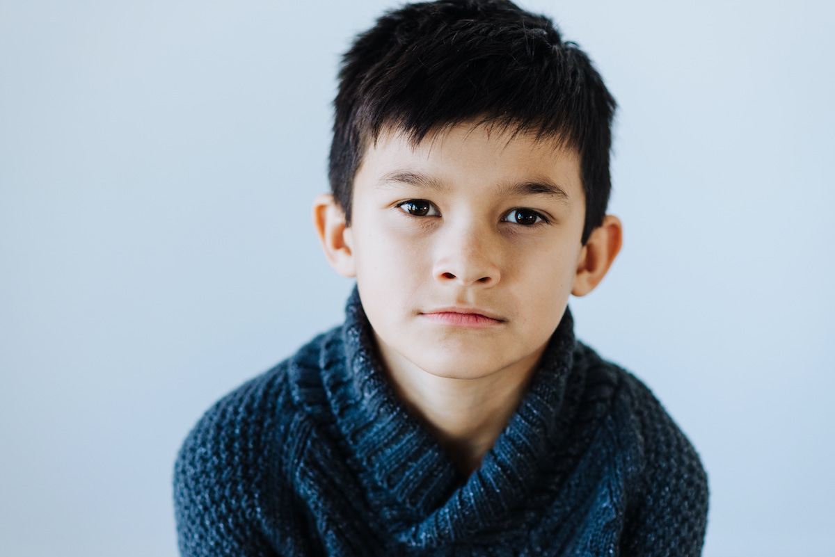 Tristan H. – Moxie Talent Agency