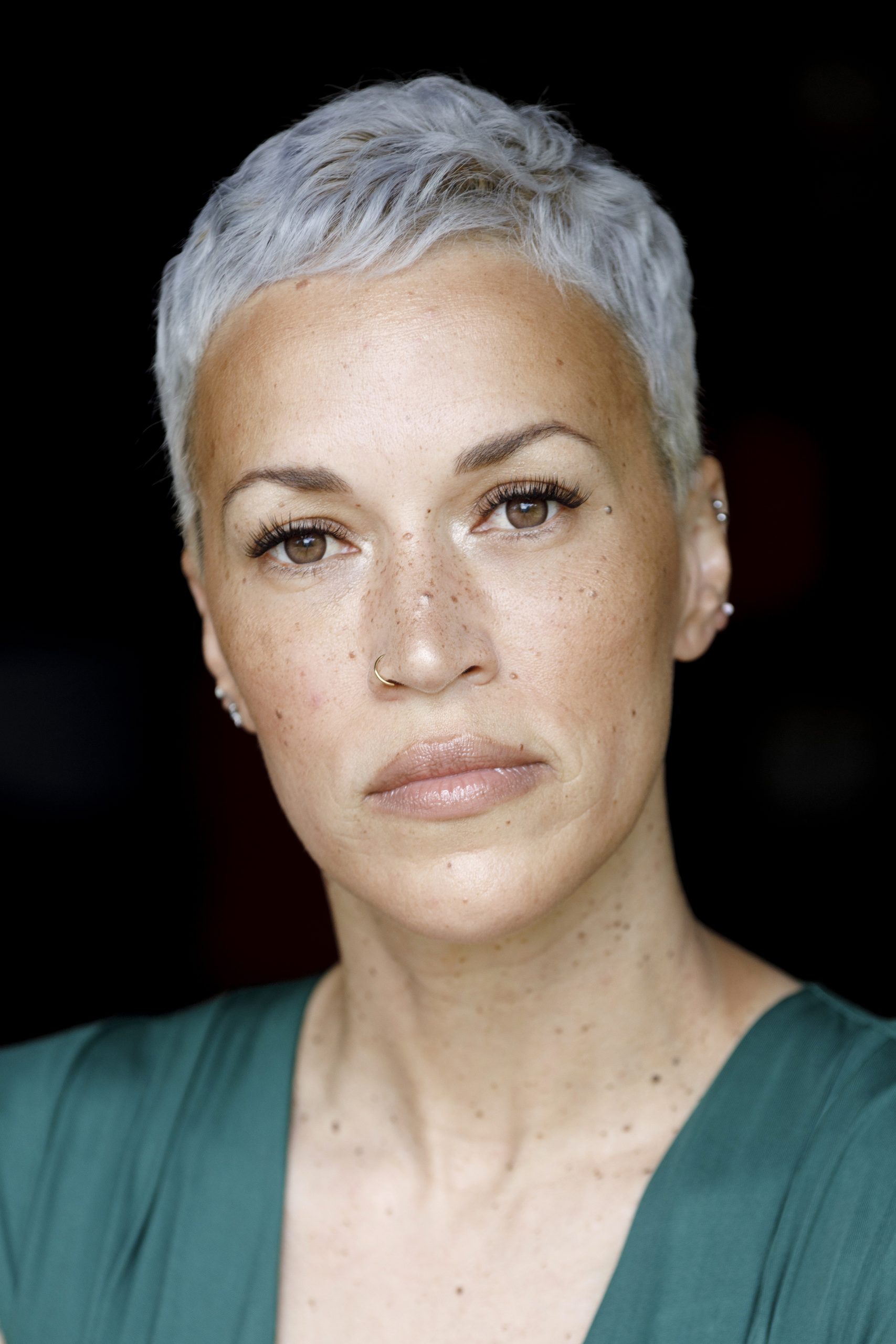 Adia Scott - Moxie Talent Agency