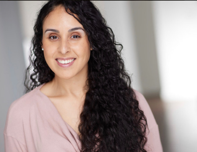 Destiny Delgado – Moxie Talent Agency