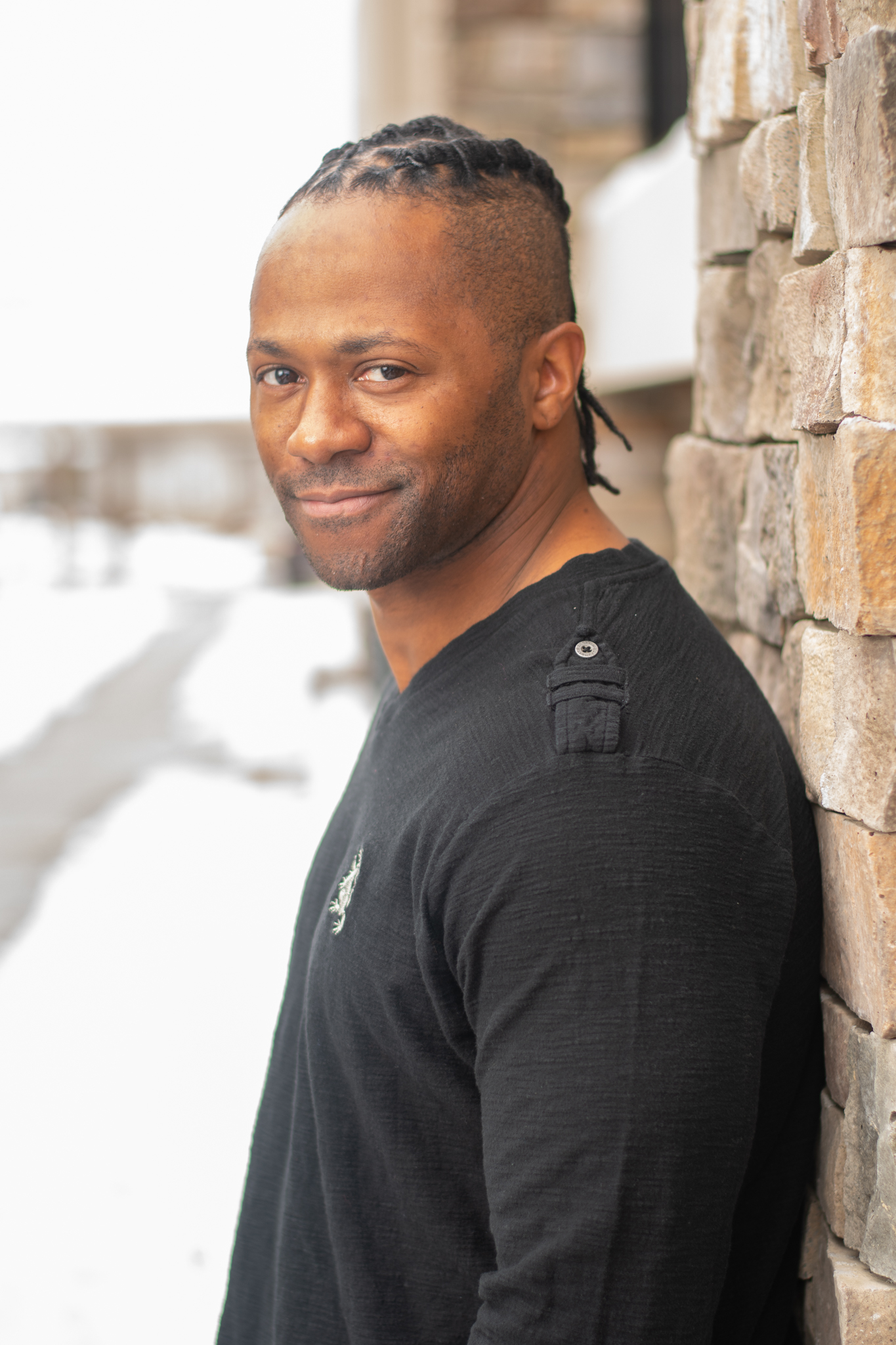 Aaron R. Bagby – Moxie Talent Agency