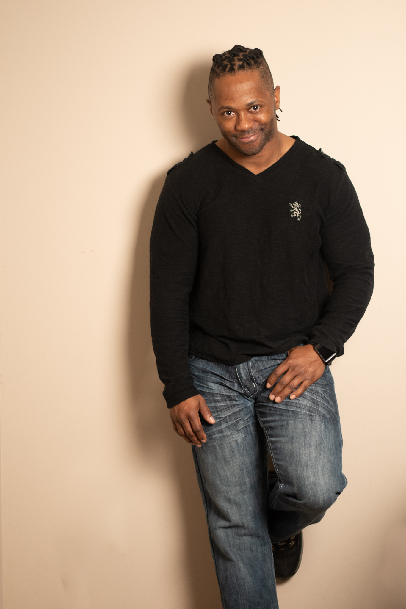 Aaron R. Bagby – Moxie Talent Agency