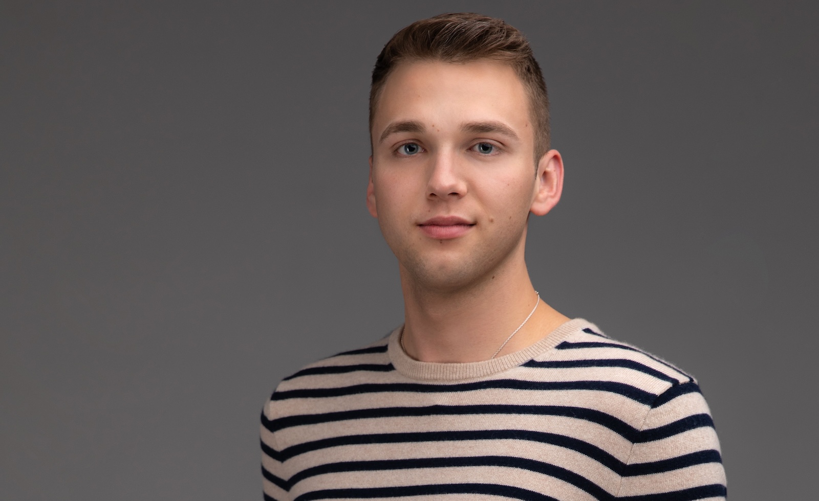 Andrew Hartzler – Moxie Talent Agency