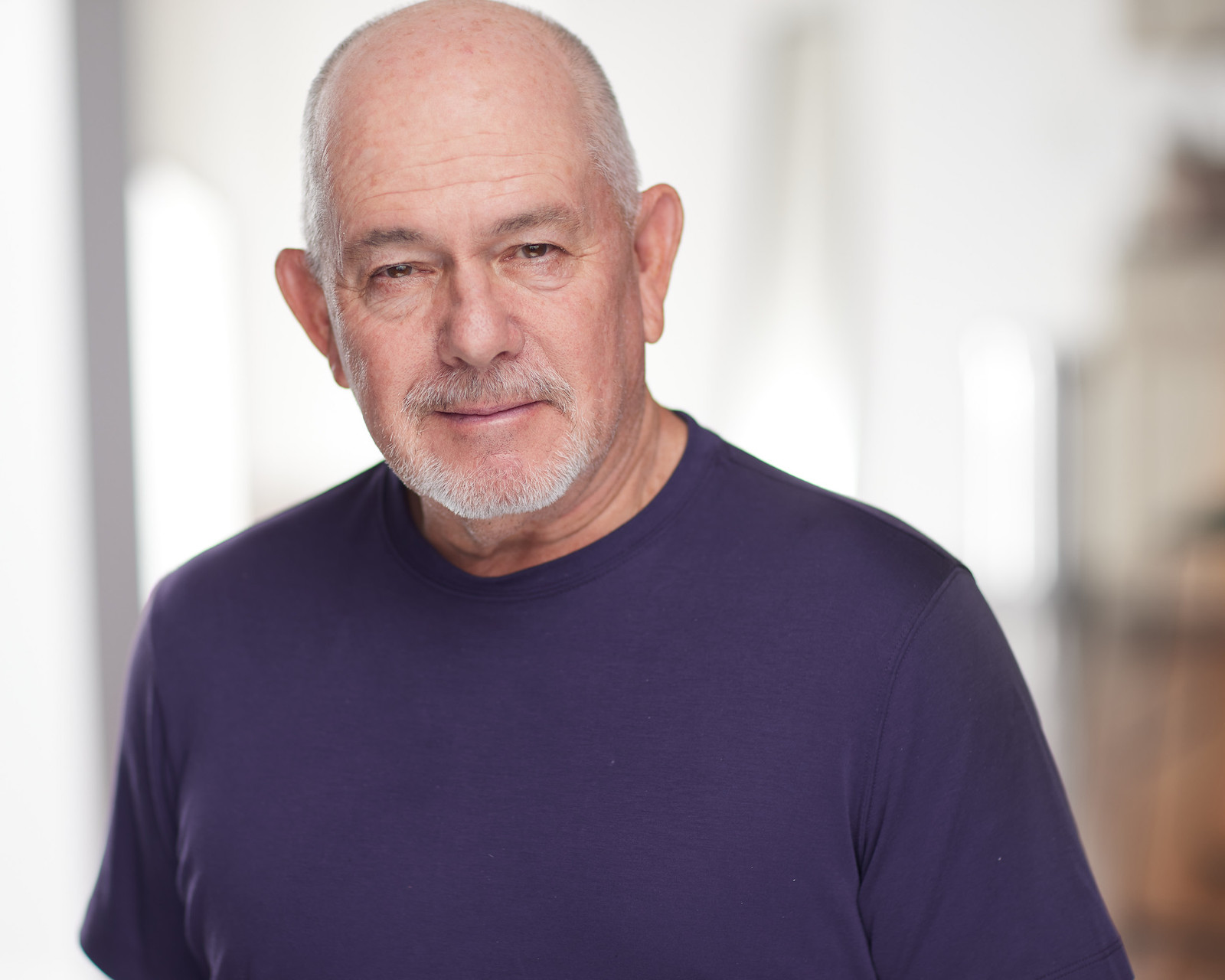 Mike Scoggins - Moxie Talent Agency