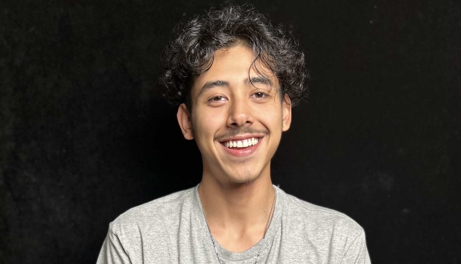 Demitri Reyes - Moxie Talent Agency