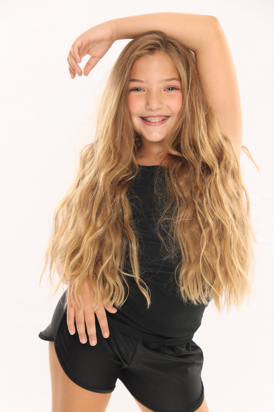 Amelia C-S. - Moxie Talent Agency