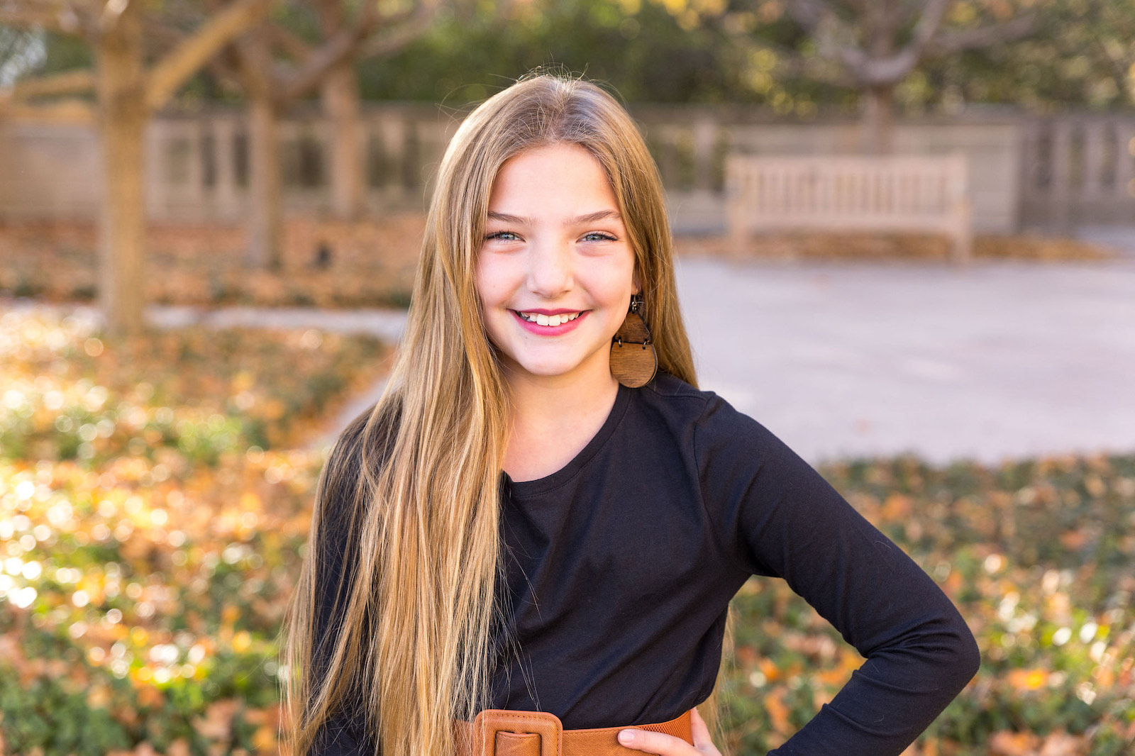Amelia C-S. - Moxie Talent Agency