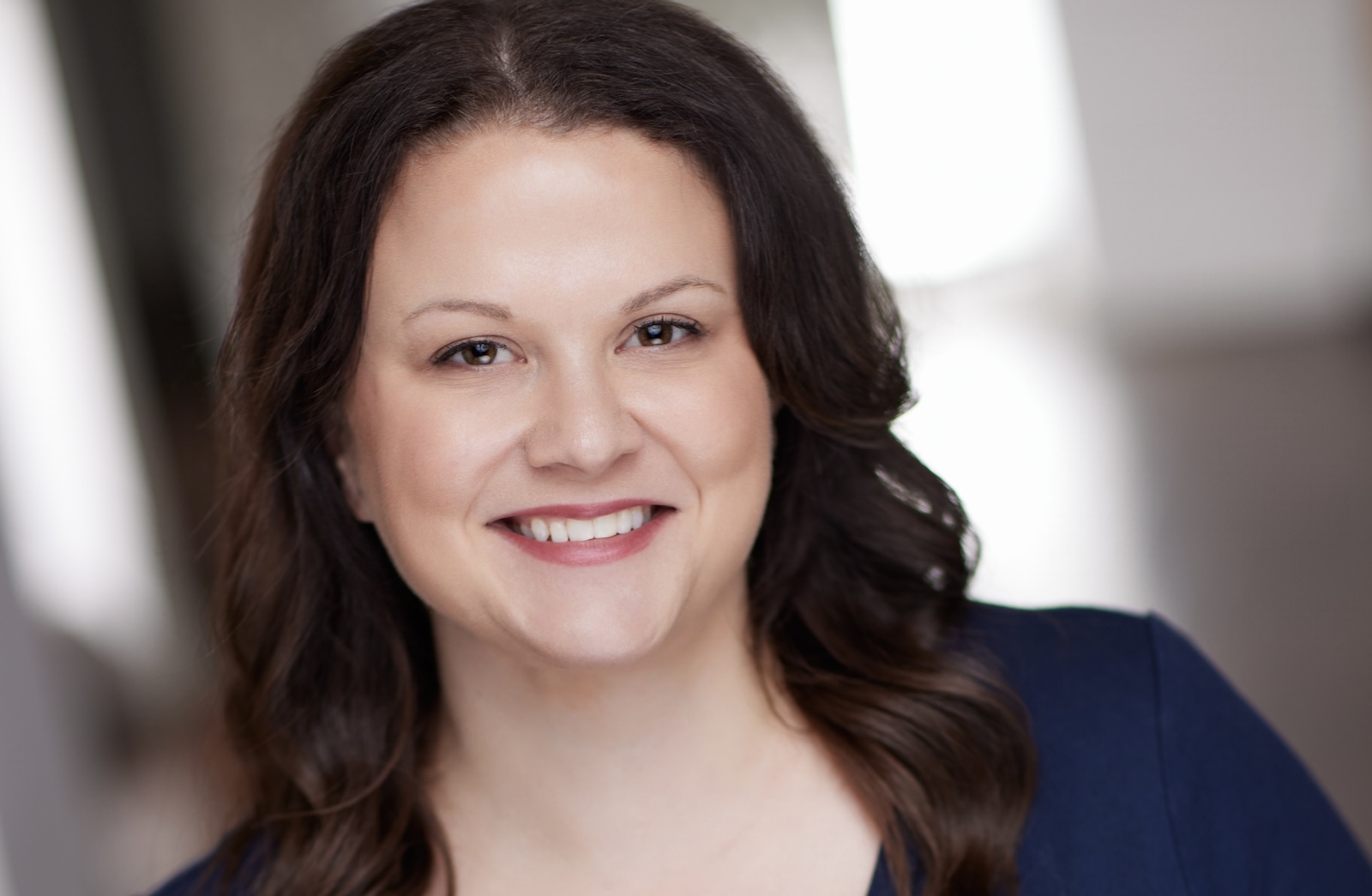 Julie Thompson - Moxie Talent Agency