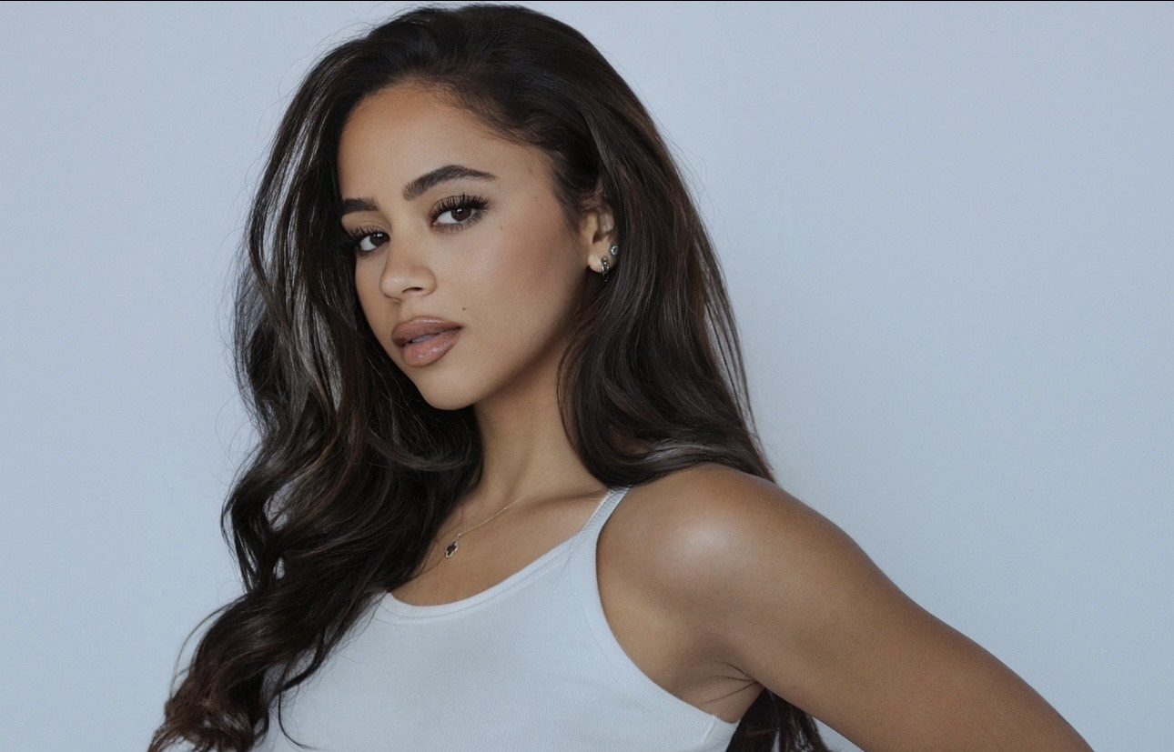 Kailee Anderson - Moxie Talent Agency