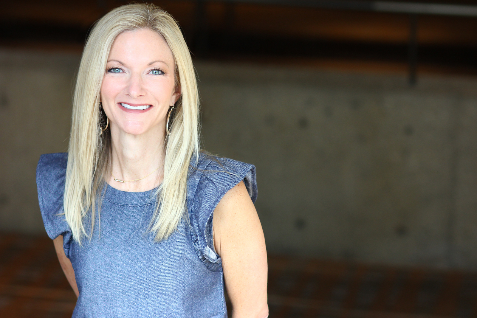 Kelly Alcock - Moxie Talent Agency