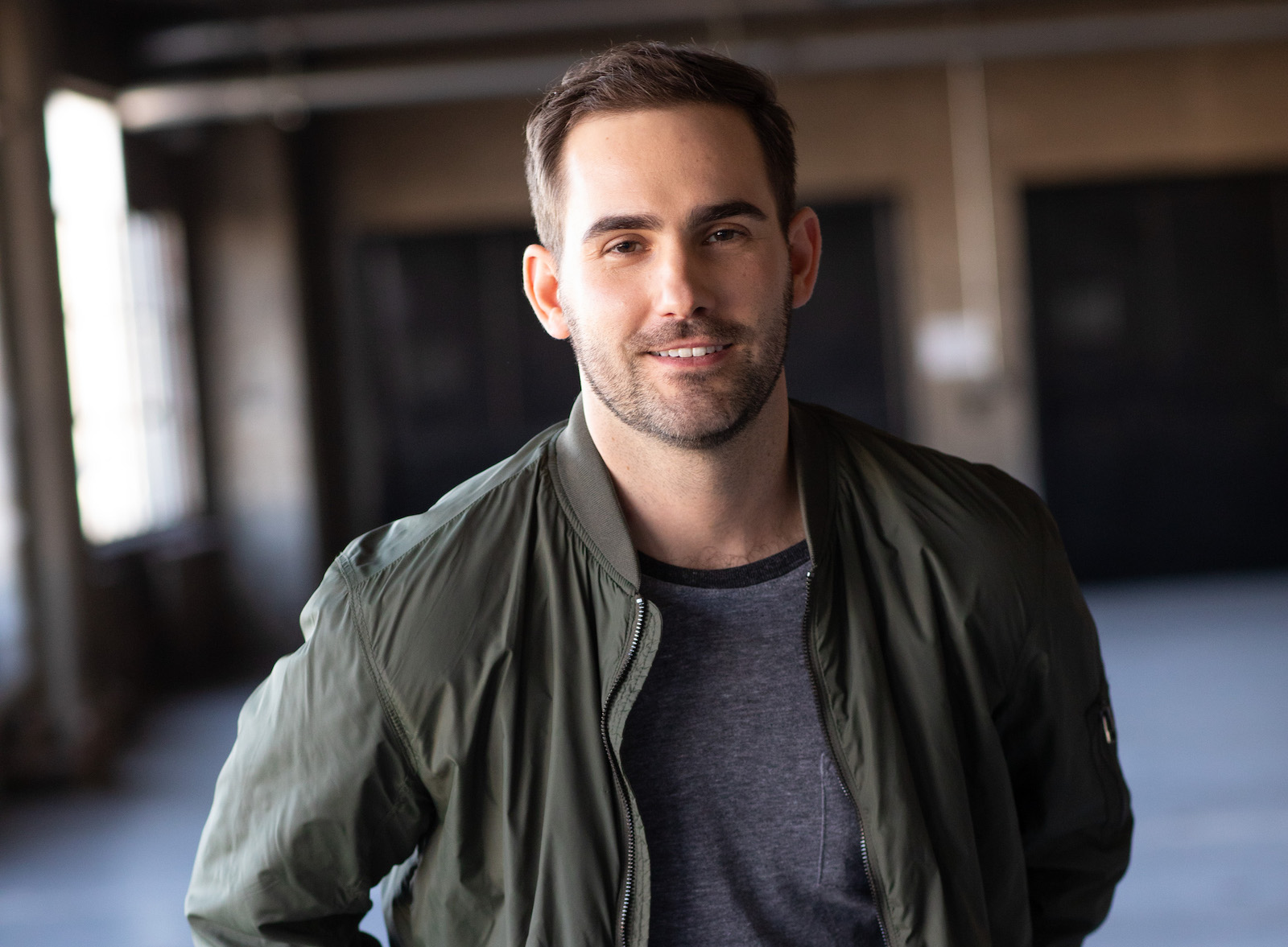 Tyler Meyer, in St Louis - Moxie Talent Agency